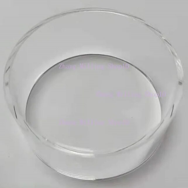 Стеклянное уплотнительное кольцо для Renishaw OMP60 3