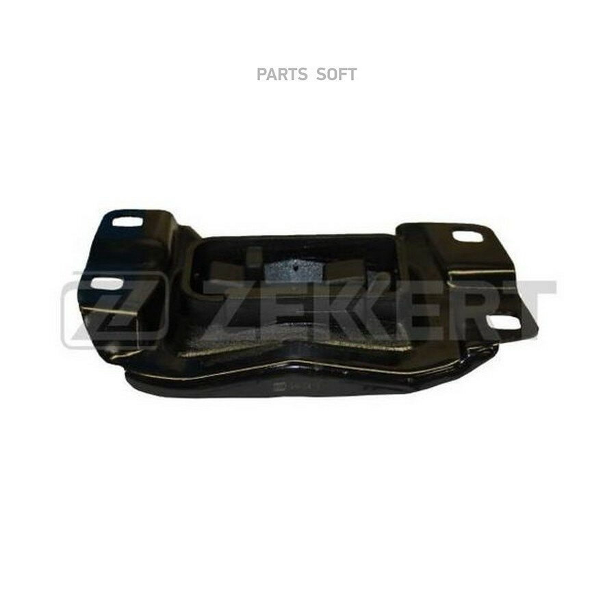 Опора двигателя лев. Mazda 3 03- 5 05 ZEKKERT GM3413
