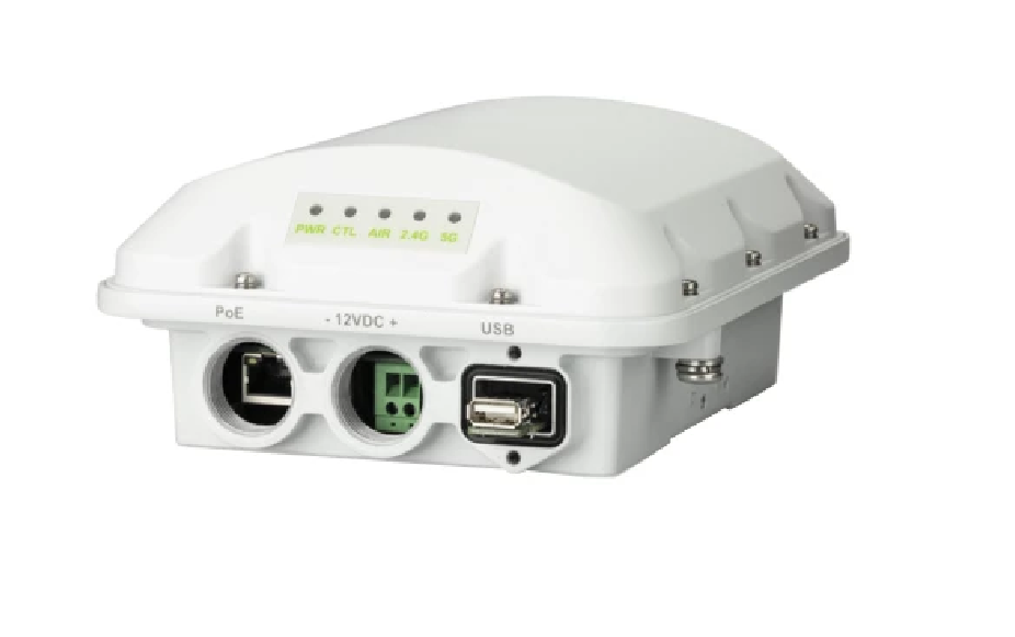 Точка доступа Ruckus 901-T350-WW51, Ruckus T350se Outdoor Access Point, 802.11ax 2x2:2, Dual Band, 1x Ethernet PoE