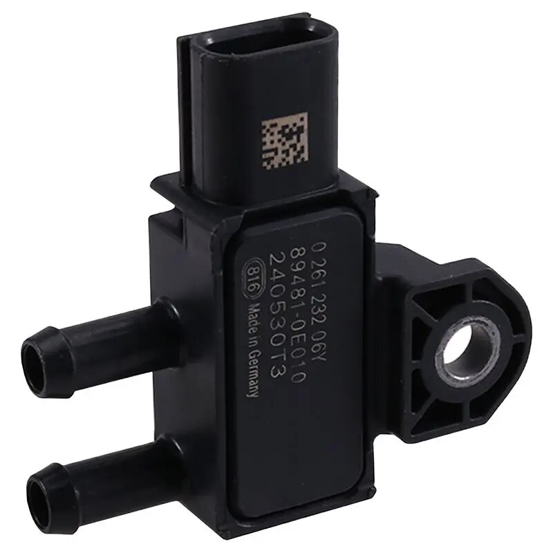 Датчик дифференциального давления 89481-0E010 894810E010 для Frontlander LC Prado, Toyota Camry, Avalon, Venza, Rav4, Highlander