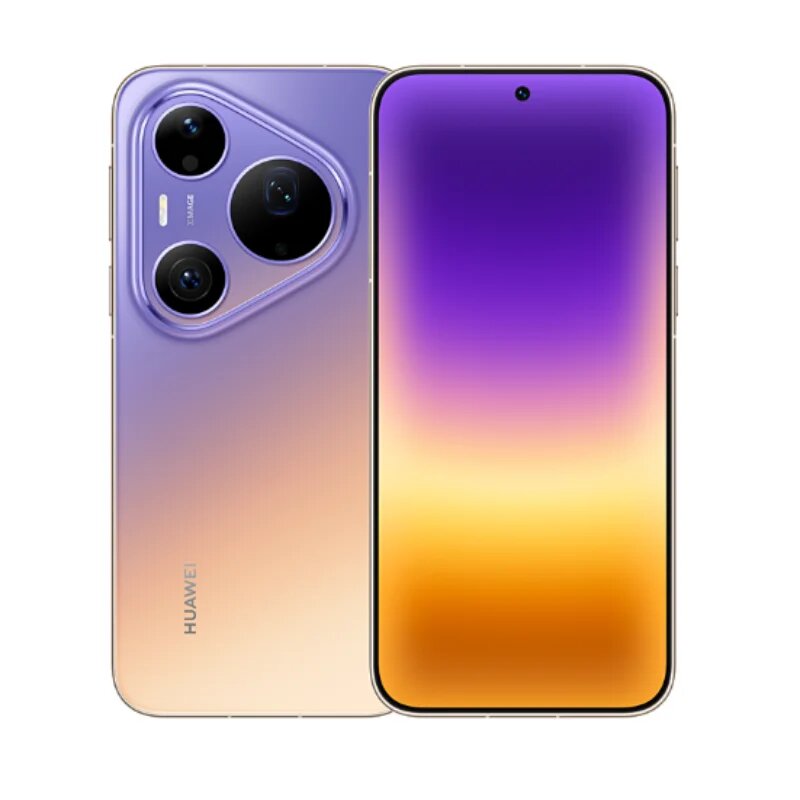 Смартфон Huawei Pura 90 Pro Max, 16ГБ/1ТБ, china