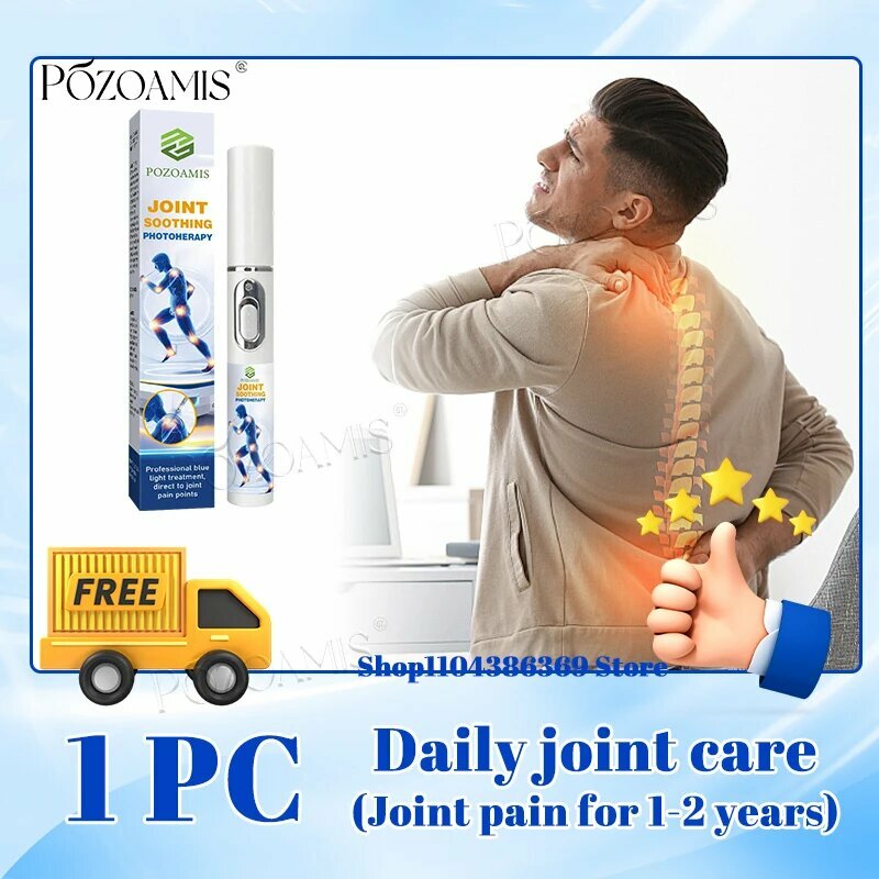POZOAMIS Joint Soothing, 1 Pcs