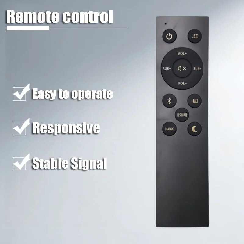 Пульт дистанционного управления Klipsch Cinema 400 2.1