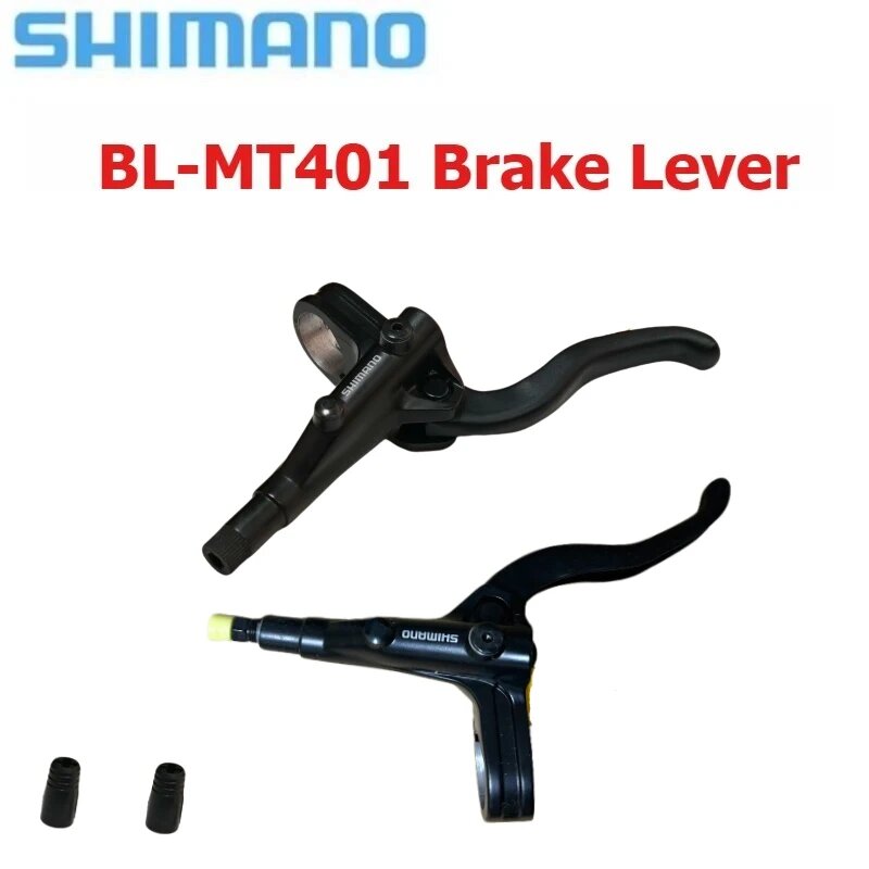 Тормозные ручки SHIMANO BL-MT401 MT401 a pair