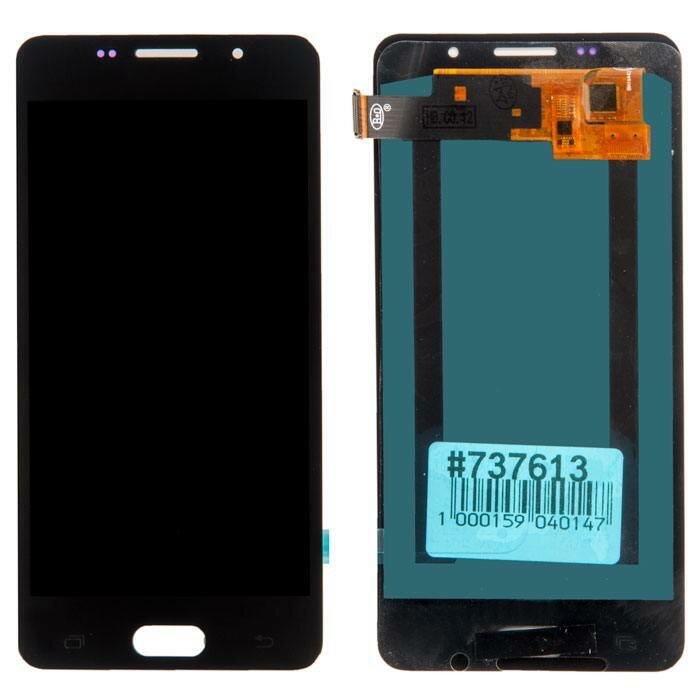 Дисплей для Samsung A5 2016 (A510) OLED