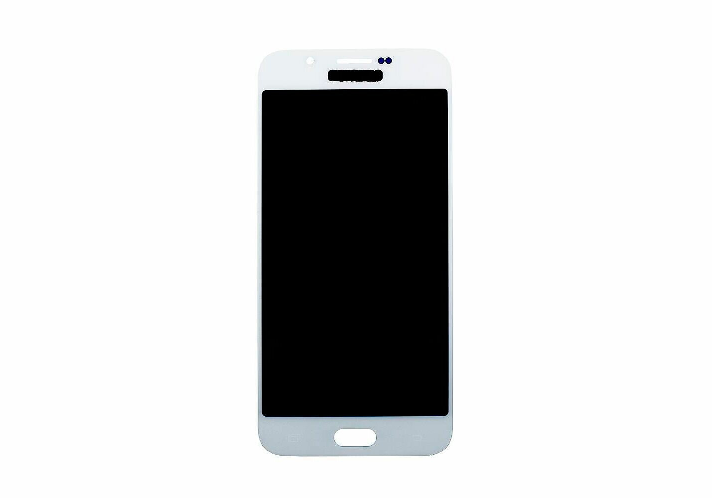 Дисплей для Samsung A8 2015 (A800) (белый) OLED