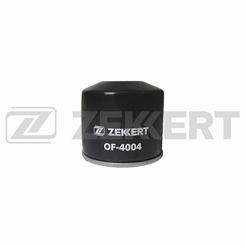 Фильтр масляный ZEKKERT of4004