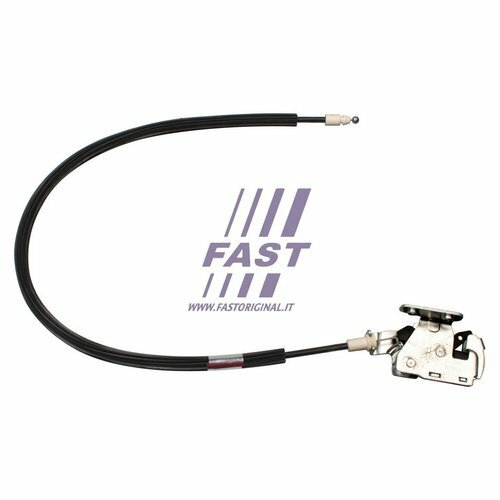 Замок двери FAST ft95382 для Citroen JUMPER; Fiat DUCATO; Peugeot BOXER