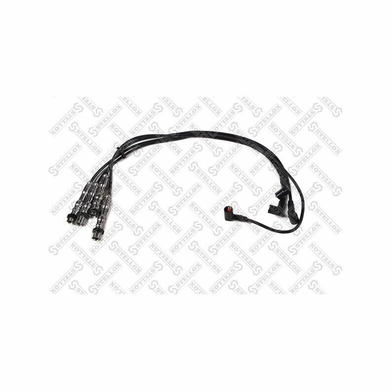 К-кт проводов Seat Arosa/Ibiza, VW Po, STELLOX 1038032SX