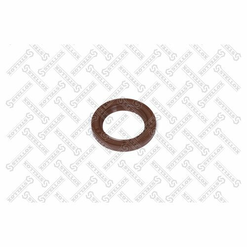 Сальник распредвала Stellox 3400012SX