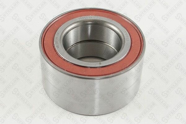 STELLOX Подшипник ступицы передний для Chery Kimo, Daewoo Lanos 1.5 DOHC 96>/Nubira 97>