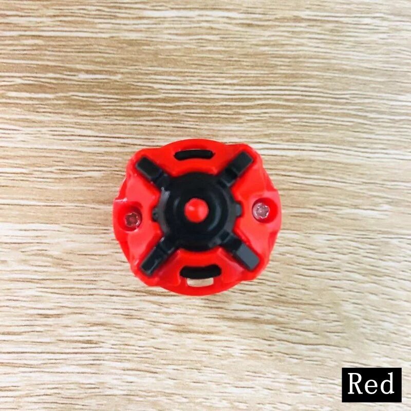 Волчки-драйверы Msadobey Красный, F B-153 red driver