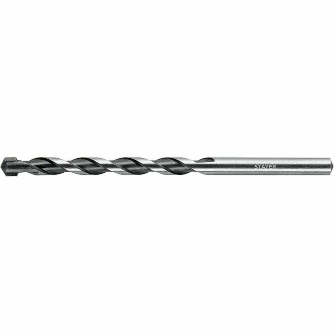 Сверло по бетону HERCULES PROFESSIONAL, 10 x 150 мм, STAYER