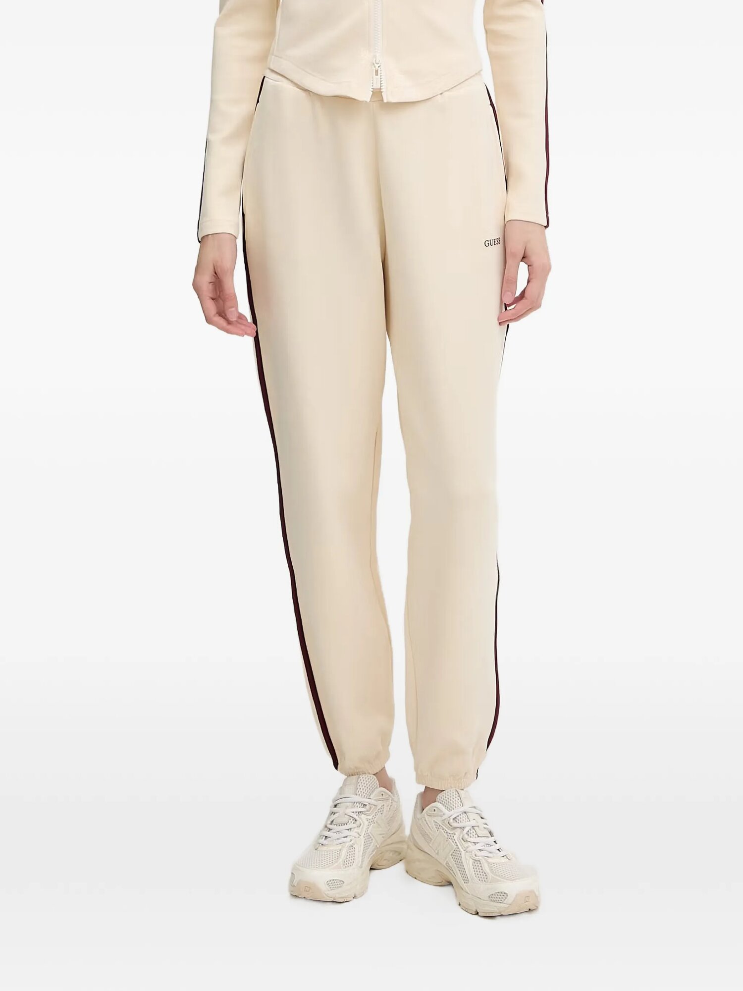 Брюки спортивные GUESS