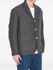 Пиджак Jacquemus, размер 54 EU, grey
