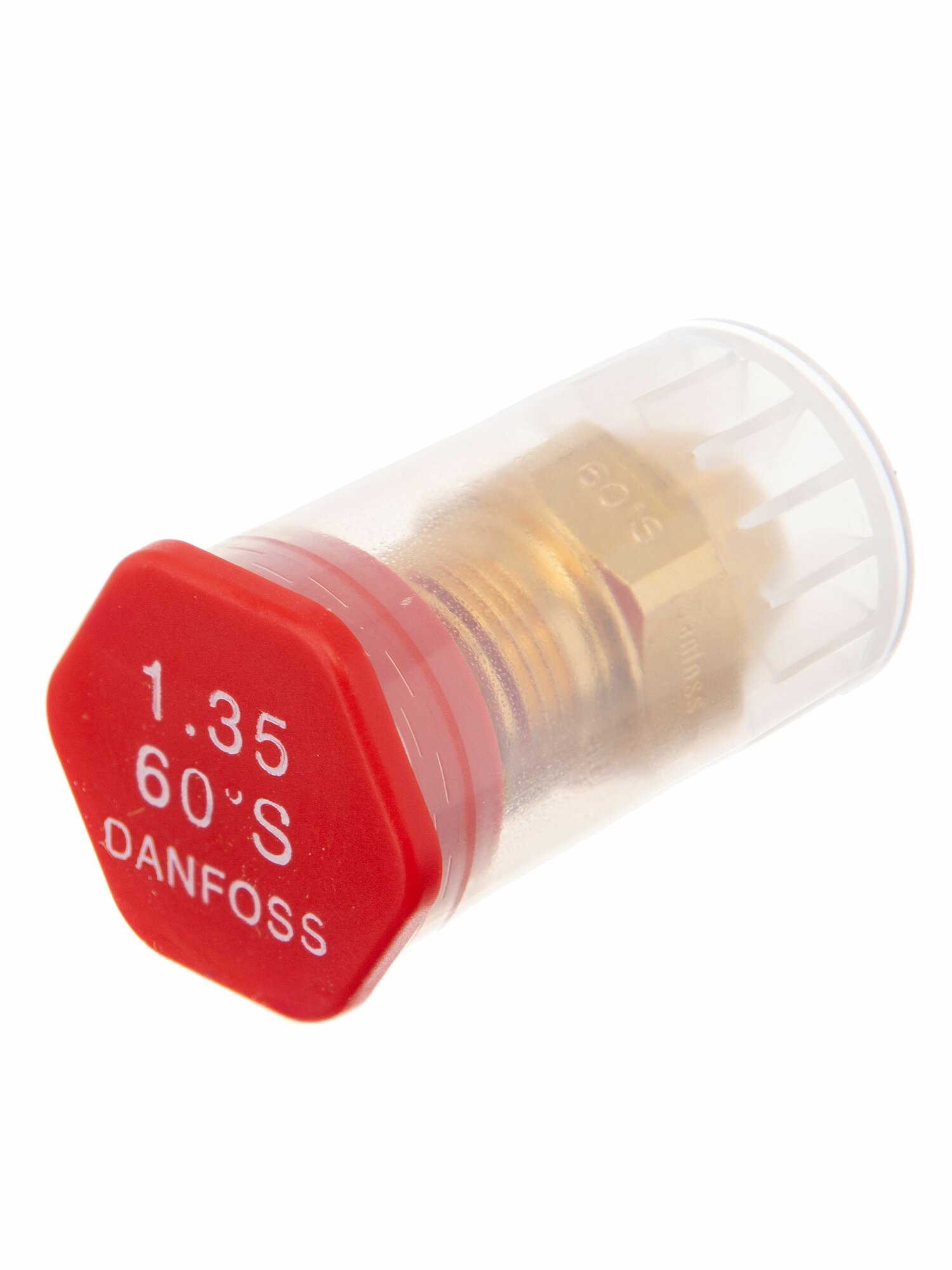 Форсунка для дизельного топлива DANFOSS 1.35 gal/h, 5.17 kg/h * 60 S. 030F6926