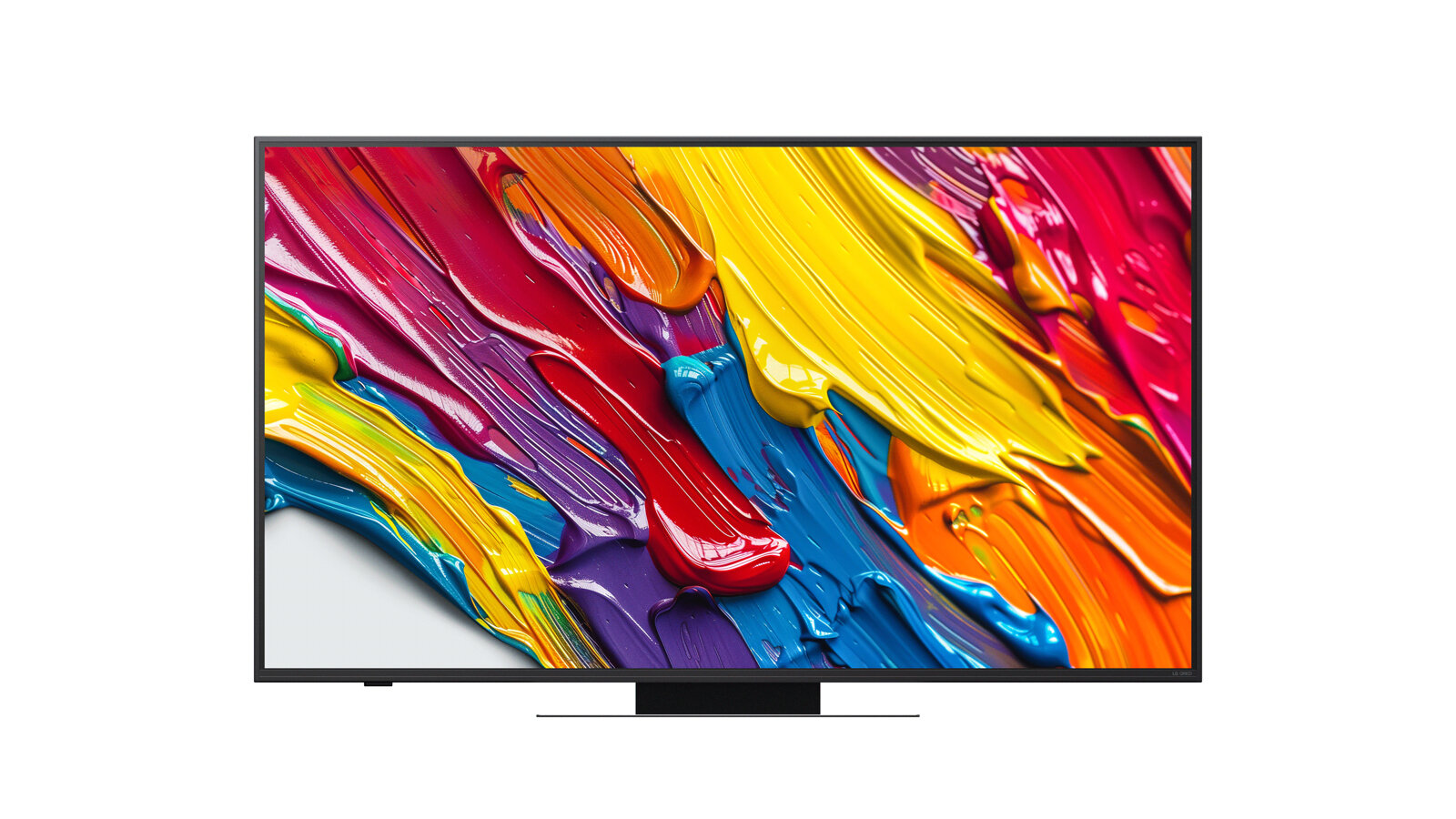 Телевизор LG 55" Smart TV QNED evo AI QNED83 Mini LED 4K 2026