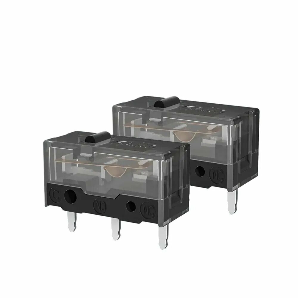Микропереключатели (микрики) Kailh GM 8.0 для мыши