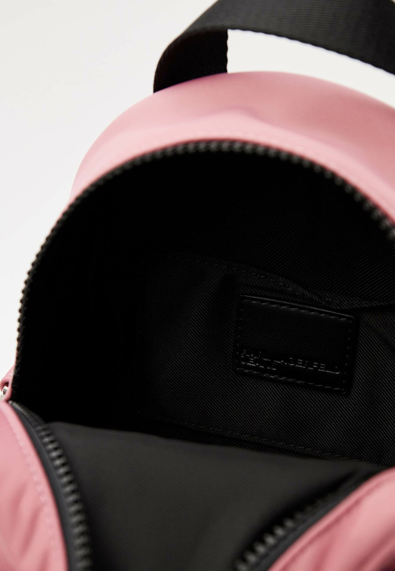 Сумка KARL LAGERFELD JEANS, розовый — фото 1