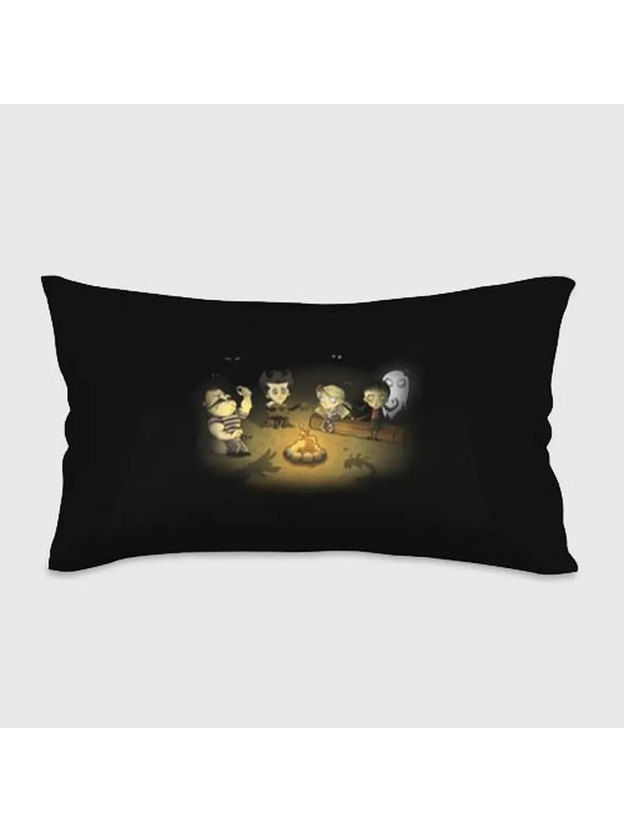 Don t Starve Подушка