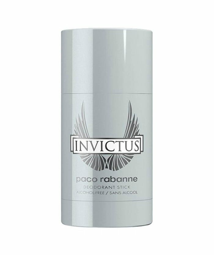 Дезодорант Rabanne Invictus для мужчин 75 мл