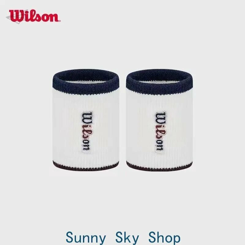 Wilson Напульсник, размер: 1