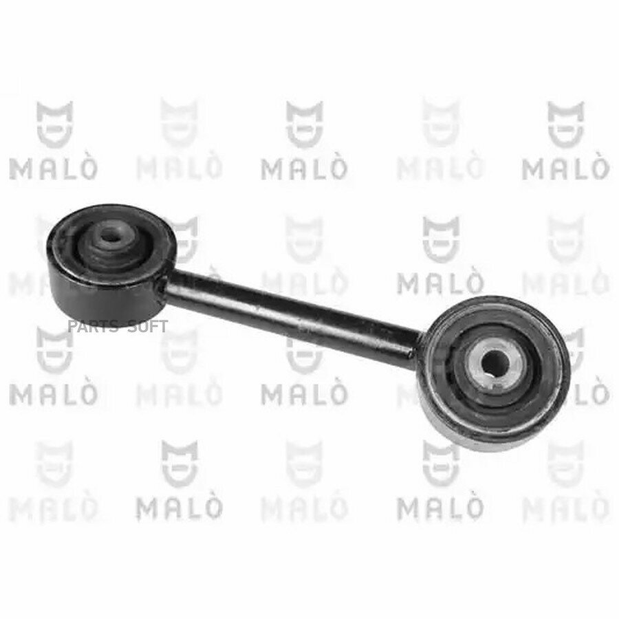 Подушка двигателя от официального дистрибьютора, MALO, артикул 70513
