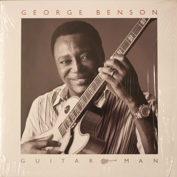 Guitar Man