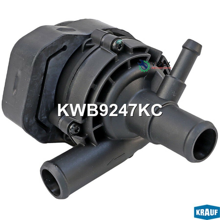 KRAUF KWB9247KC Насос водяной электрический KWB9247KC