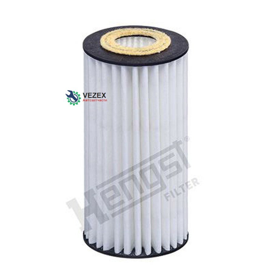 HENGST FILTER E358H03D246 Фильтр масляный