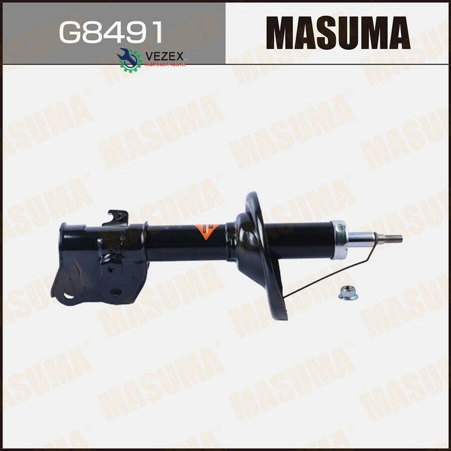 MASUMA G8491 Амортизационная стойка газомасляная