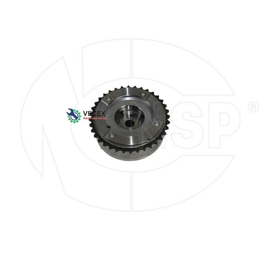 NSP NSP041307037010 Шестерня распредвала TOYOTA Corolla
