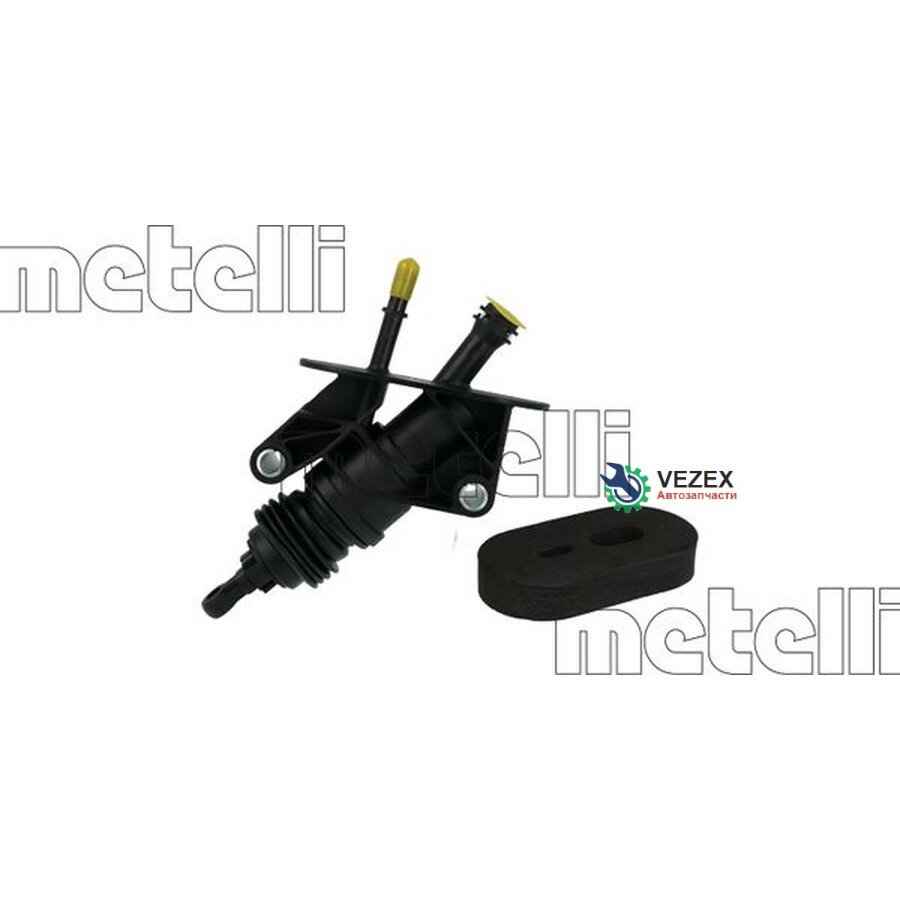 METELLI 55-0289 Цилиндр сцепления главный