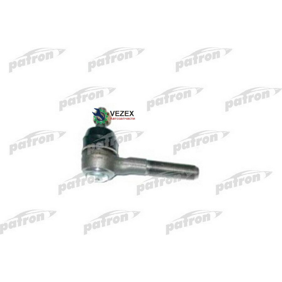 PATRON PS1075 Наконечник рулевой тяги MITSUBISHI PAJERO II 90-00, PAJERO II Вездеход открытый 90-00