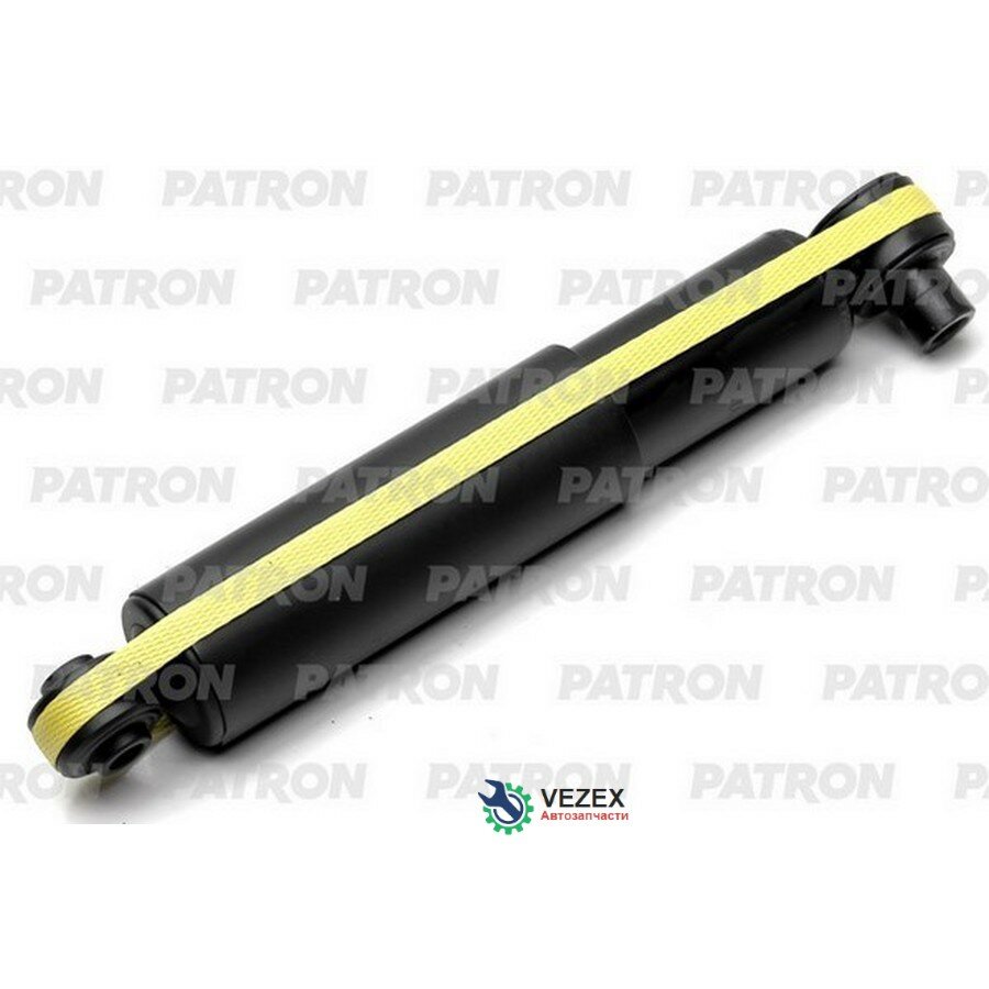 PATRON PSA344306 Амортизатор подвески передн RENAULT Master II 97-10, OPEL Movano 98-10