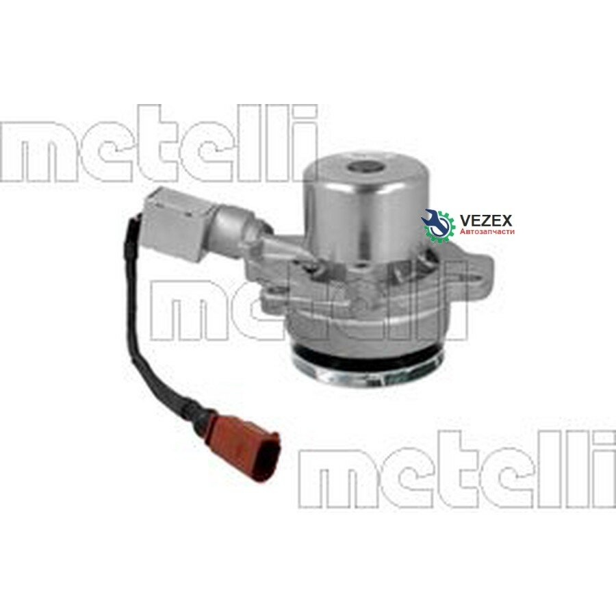 METELLI 24-1360A-8 Насос водяного охлаждения