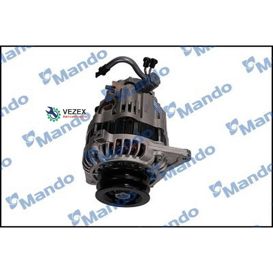 MANDO BN3730042356 Генератор