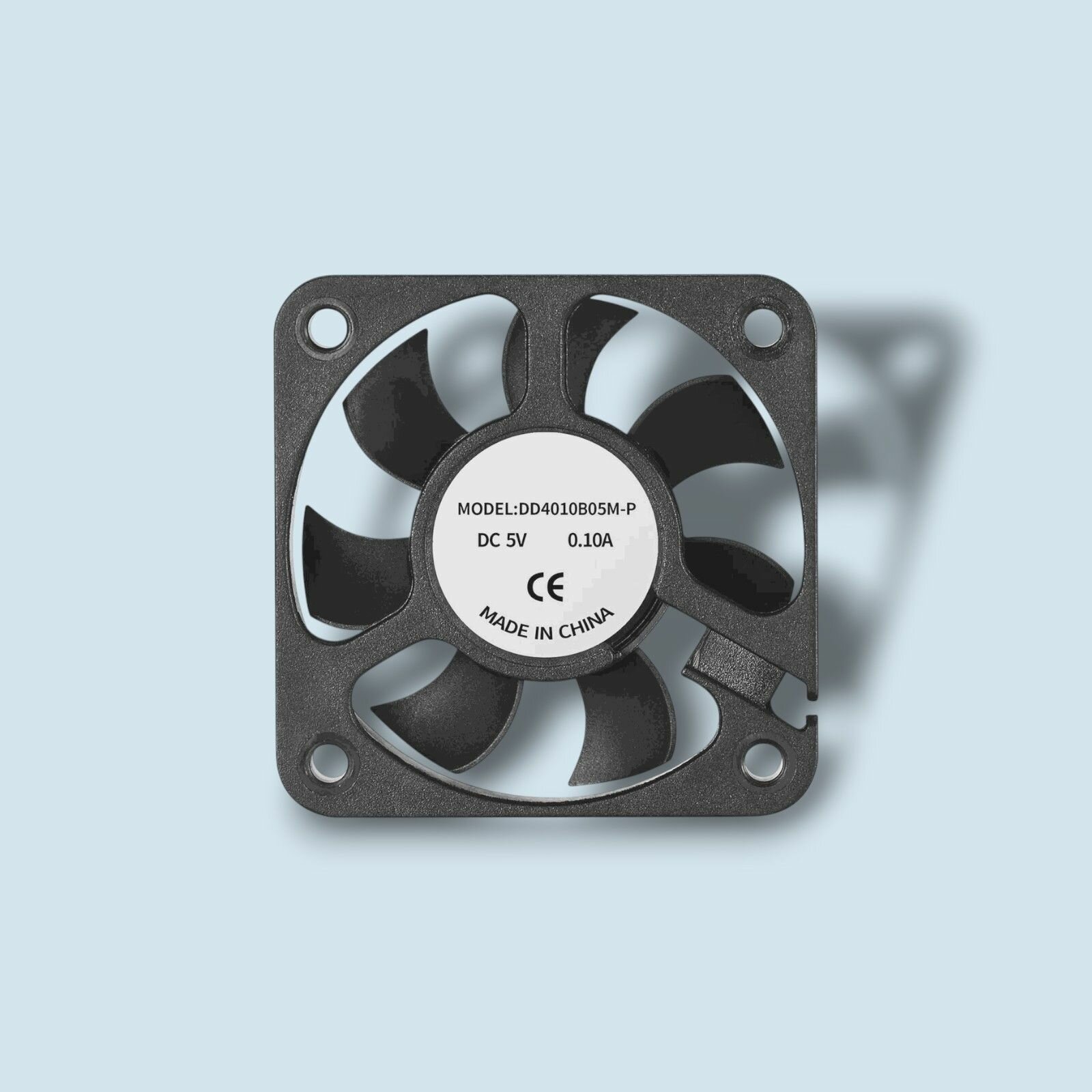 Вентилятор платы для BambuLab P1 X1