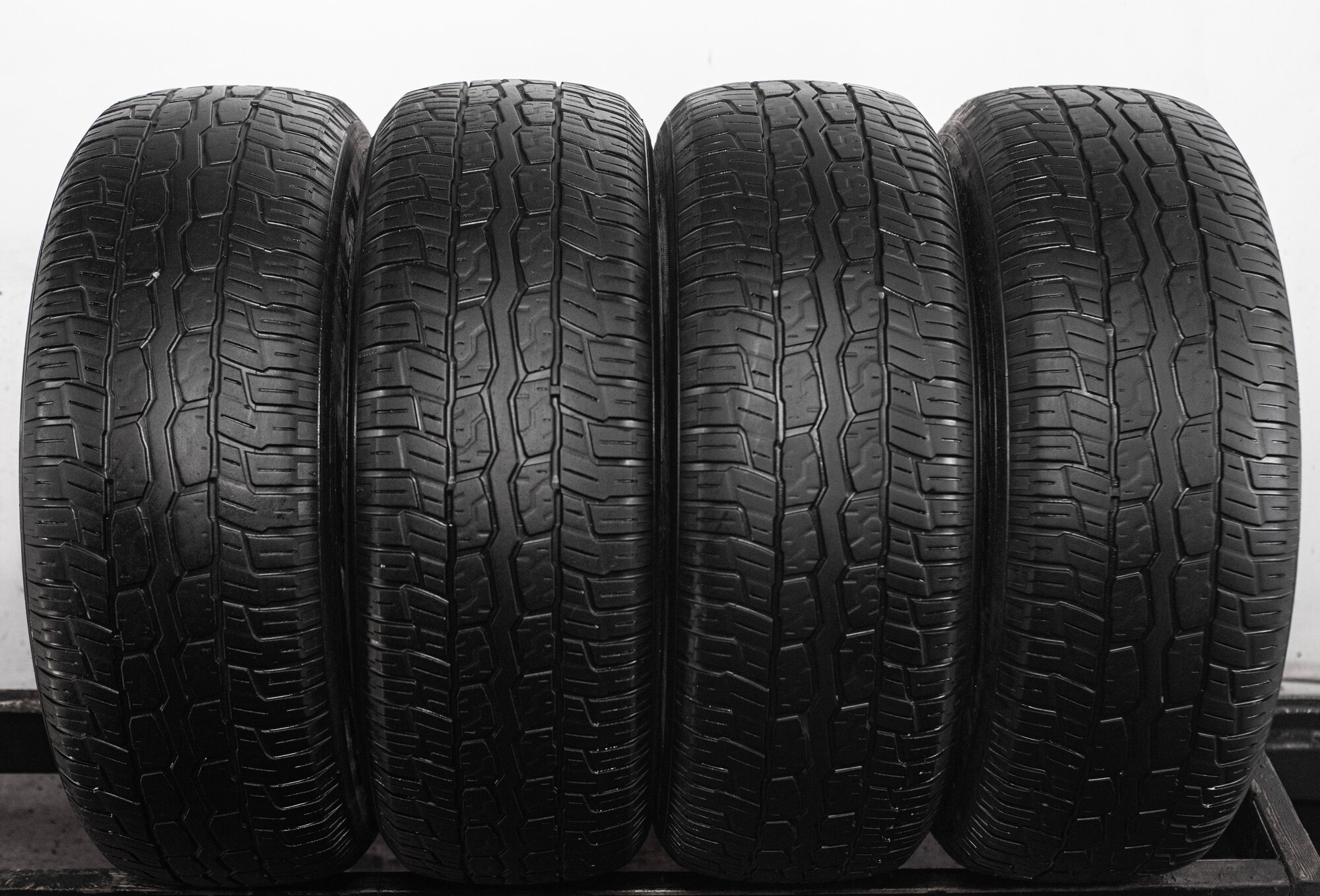 Yokohama Geolandar G902 265/65 R17 112H