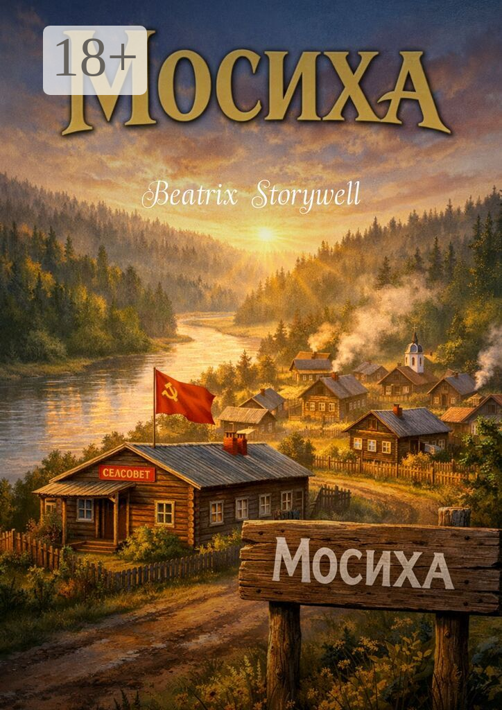 Мосиха