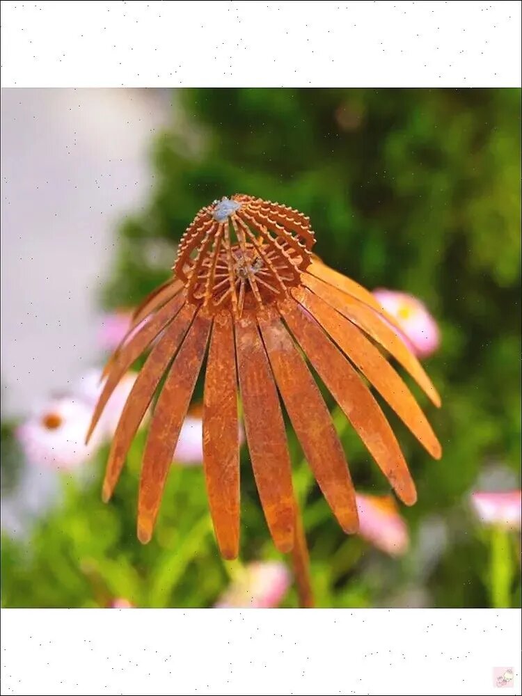Фигурка садовая — фото 1