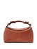 Сумка  Medium Sloane tote bag, brown
