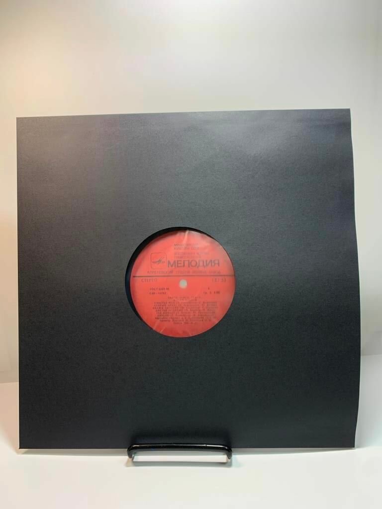 Оскар Строк - Танго (1LP Red Labels, АЗГ 1973, EX/M)