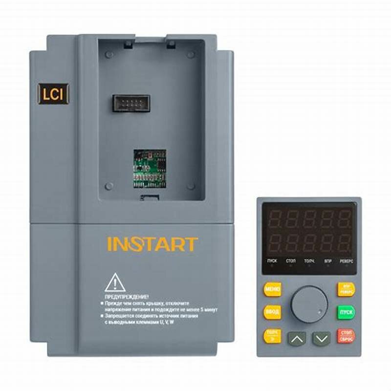 Преобразователь частоты LCI-G11/P15-4B