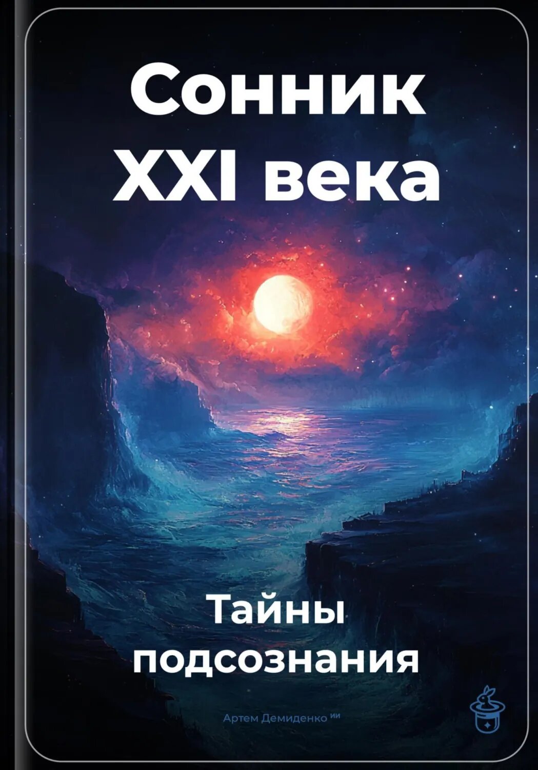 Сонник XXI века: Тайны подсознания [Цифровая книга]