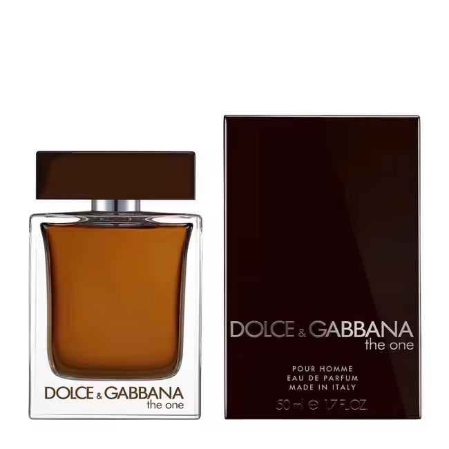Парфюмерная вода Дольче Габбана Зе Уан Фор Мэн 50 мл мужская - Dolce & Gabbana The One For Men