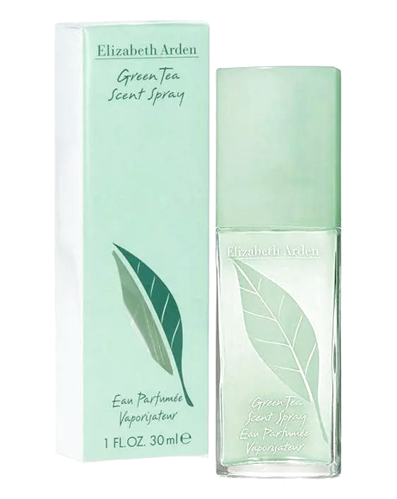 Elizabeth Arden Green Tea туалетная вода 30 мл женщинам - Элизабет Арден Зеленый Чай