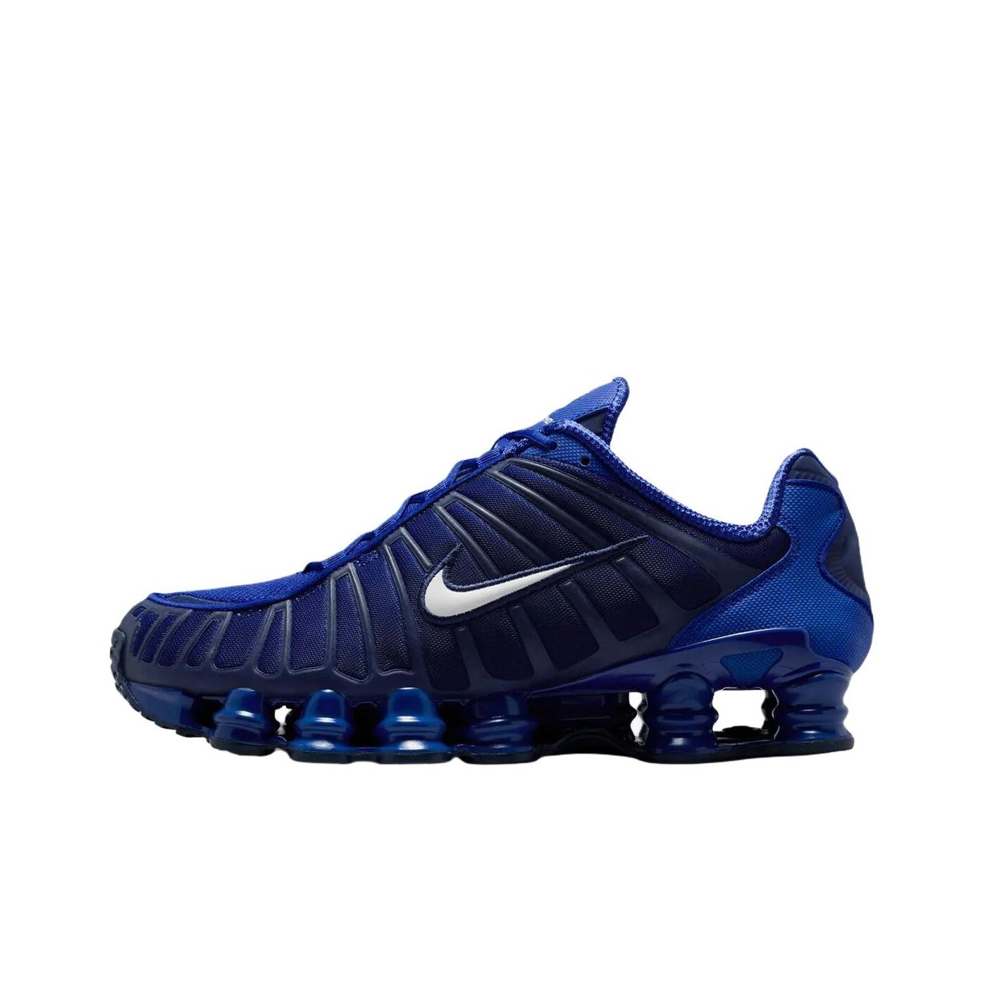 Кеды NIKE Shox TL