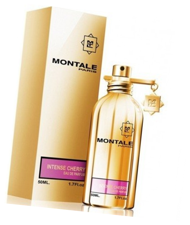 Духи Монталь Интенс Черри унисекс 50 мл / Montale Intense Cherry насыщенная Вишня