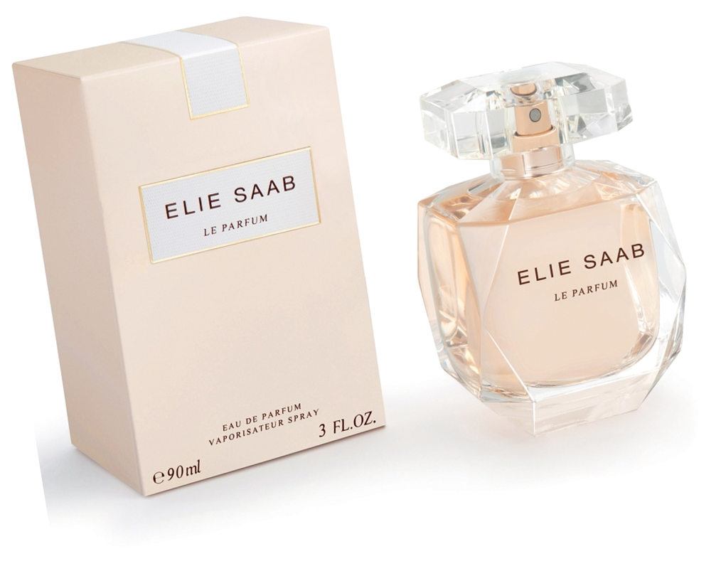 Парфюмерная вода Эли Сааб Ле парфюм для женщин 90 мл - Elie Saab Le Parfum